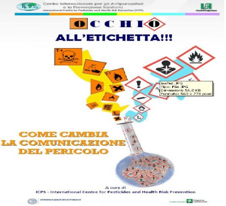 Segnaletica di sicurezza - uso dei pittogrammi :: Tutelati lavorando